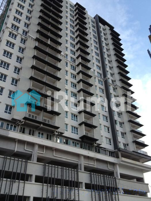 Kondominium Seri Puteri, Bandar Sri Permaisuri - 250 Building ...