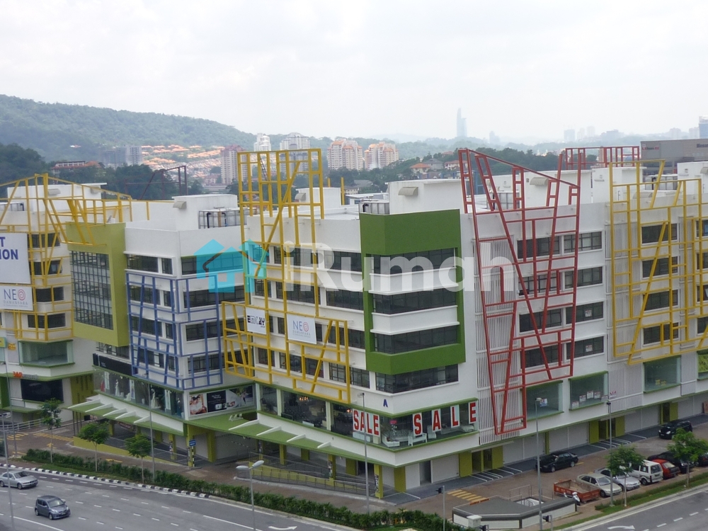 Neo Damansara, Damansara Perdana - Property Info, Photos & Statistics ...