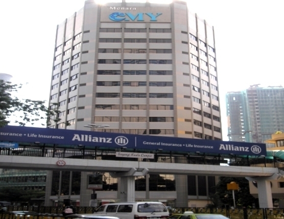 Menara Le Apple, KLCC - Property Info, Photos & Statistics | iRumah