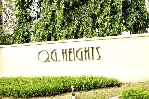OG Heights, Taman Yarl - Property Info, Photos & Statistics | iRumah