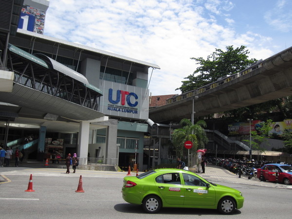 Kota Raya, Pudu, KL City Centre - Property Info, Photos & Statistics ...