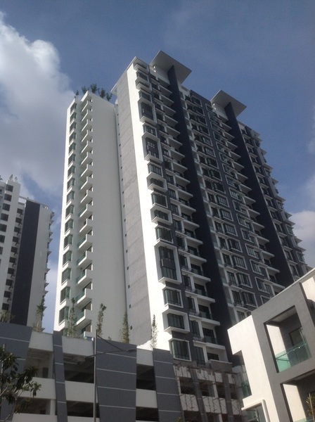 USJ One Park, USJ 1 - Property Info, Photos & Statistics | iRumah