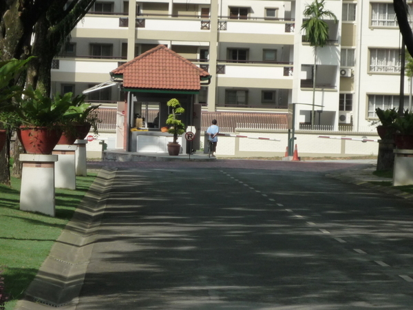 Tanamera, UEP Subang Jaya - Property Info, Photos & Statistics | iRumah