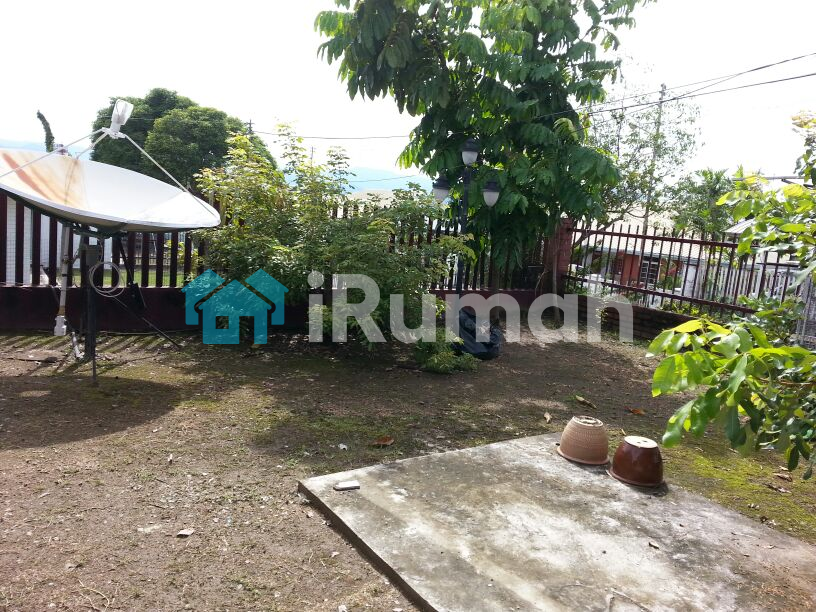 Austral Park, Kepayan - Property Info, Photos & Statistics | iRumah