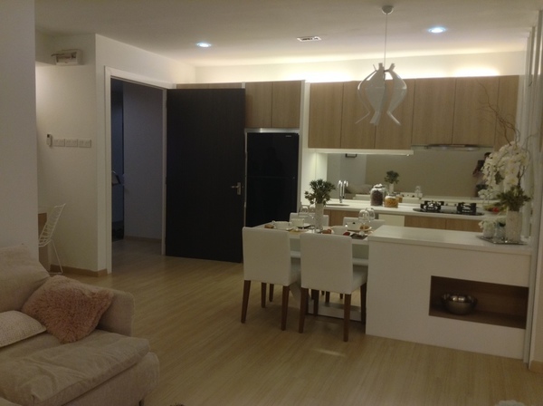 USJ One Condominium, USJ 1 - Property Info, Photos & Statistics | iRumah
