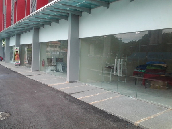 Scott Sentral, Brickfields - Maklumat Hartanah, Gambar & Statistik | iRumah