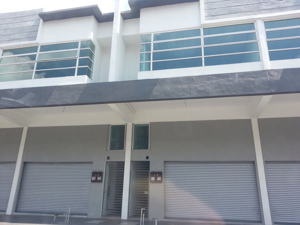 Taman Medan, PJ South - Property Info, Photos & Statistics | iRumah