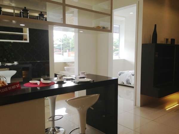 Koi Prima, Taman Mas, Puchong South - Property Info, Photos ...
