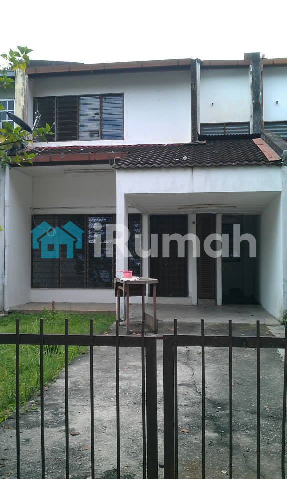 Taman Sri Minang, Bandar Kajang - Property Info, Photos & Statistics ...