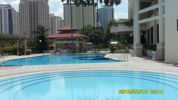 Menara Hartamas, Sri Hartamas - Maklumat Hartanah, Gambar & Statistik ...