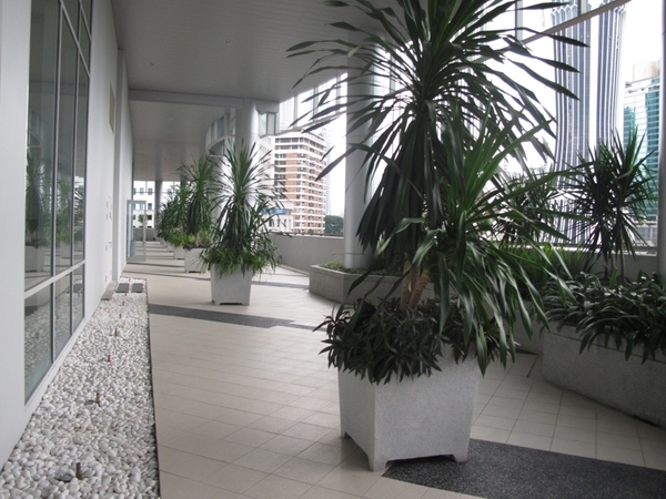 The Icon, KLCC, KL City Centre - Property Info, Photos & Statistics ...