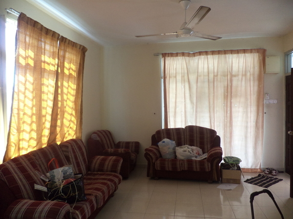 Taman Limbungan Indah, Butterworth - Property Info, Photos & Statistics ...