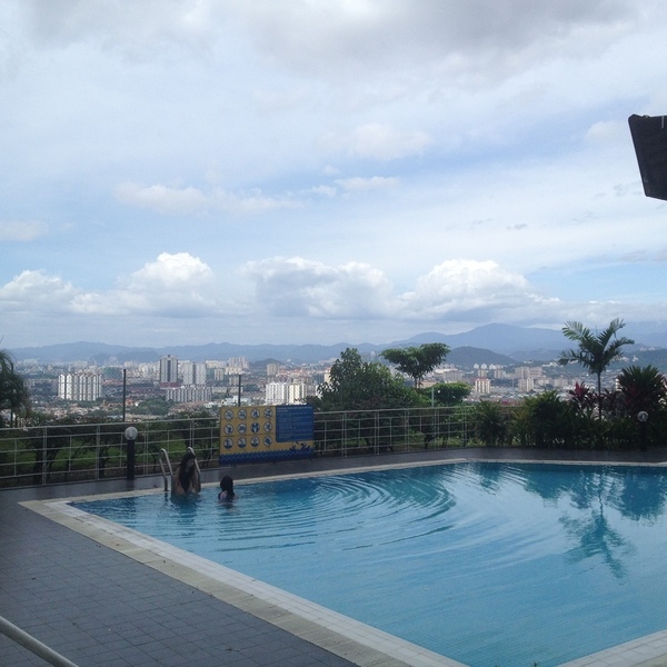 Taman Bukit Permai, Ampang Cheras - Property Info, Photos & Statistics ...