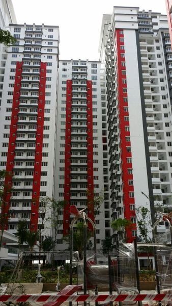 Main Place, USJ 21 - Property Info, Photos & Statistics | iRumah