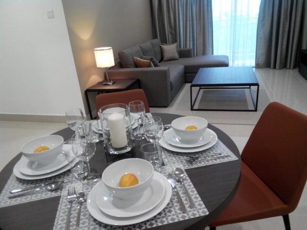 Shaftsbury Square, Cyberjaya - Property Info, Photos & Statistics | iRumah