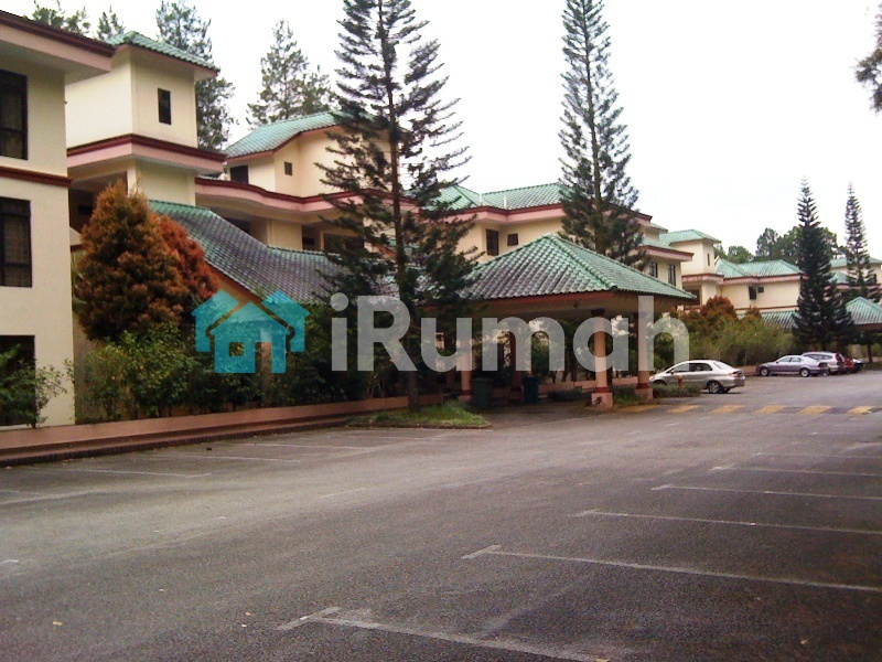 Bunga Raya Apartment, Gohtong Jaya - Maklumat Hartanah, Gambar ...