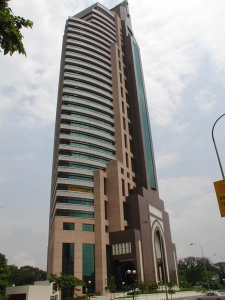 Menara TH Selborn, Kampung Baru, KL City Centre - Property Info, Photos ...