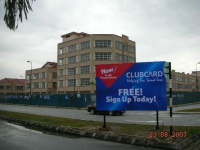 Dataran Pandan Prima, Taman Pandan Jaya, Pandan Indah - Maklumat ...