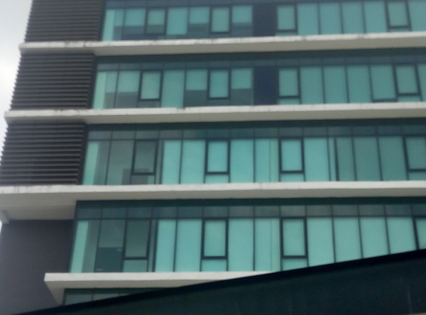 One Precinct, Bayan Baru - Property Info, Photos & Statistics | iRumah