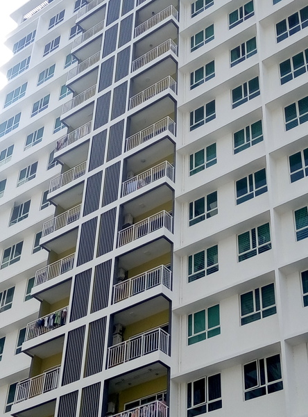 Fiera Vista, One Residence, Sungai Ara - Property Info, Photos ...