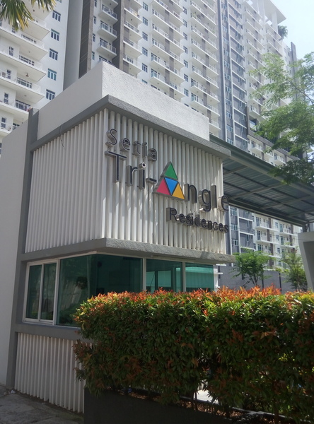 Setia Triangle, Setia Pearl Island - Property Info, Photos & Statistics ...