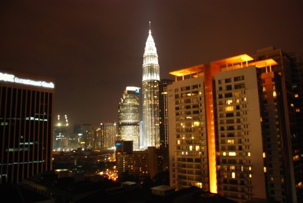 Menara Avenue, KLCC - Property Info, Photos & Statistics | iRumah