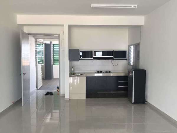 Ivory Residence, Mutiara Heights, Kajang Saujana - Property Info ...