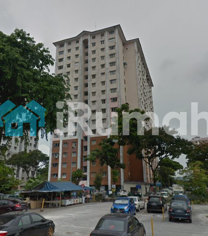 Taman Medan Jaya, Taman Medan - Maklumat Hartanah, Gambar & Statistik ...