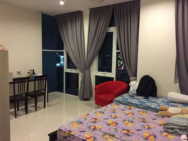 Nadayu 28 Residen, Bandar Sunway - Property Info, Photos & Statistics ...