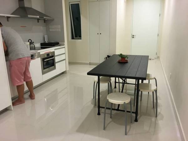 Nadayu 28 Residen, Bandar Sunway - Property Info, Photos & Statistics ...