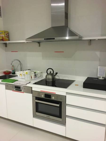 Nadayu 28 Residen, Bandar Sunway - Property Info, Photos & Statistics ...