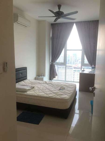 Nadayu 28 Residen, Bandar Sunway - Property Info, Photos & Statistics ...