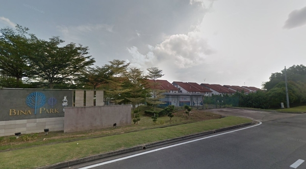 Bina Park, Bandar Seri Alam - Maklumat Hartanah, Gambar & Statistik ...
