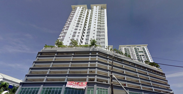 BM City Mall, Bandar Perda - Property Info, Photos & Statistics | iRumah