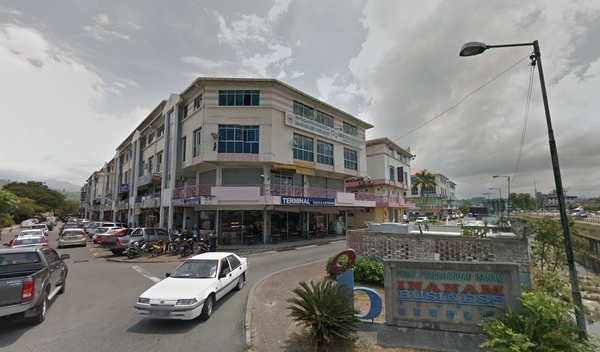 Inanam Business Centre, Inanam - Property Info, Photos & Statistics ...