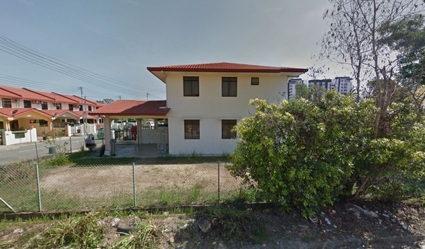 Taman Sri Juta, Kepayan - Property Info, Photos & Statistics | iRumah