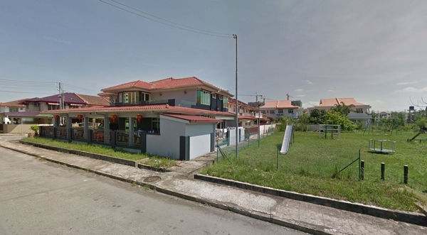 Taman Suria Kobusak, Kepayan - Maklumat Hartanah, Gambar & Statistik ...