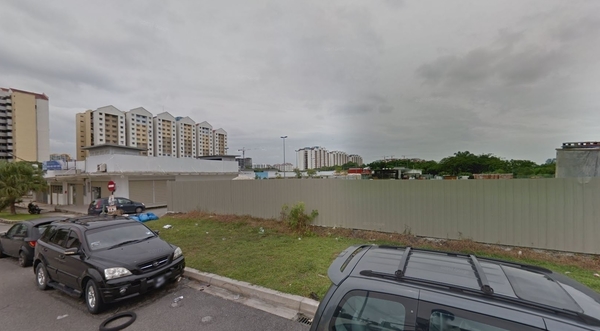 Ara Permata, Ara Damansara - Maklumat Hartanah, Gambar & Statistik | iRumah