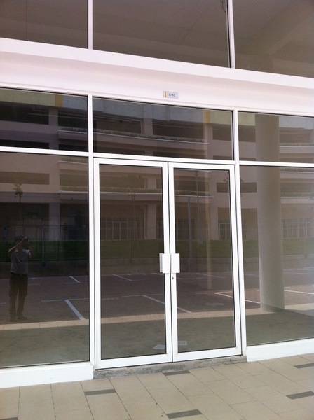 Platinum Mondrian PV128, Danau Kota - Property Info, Photos ...