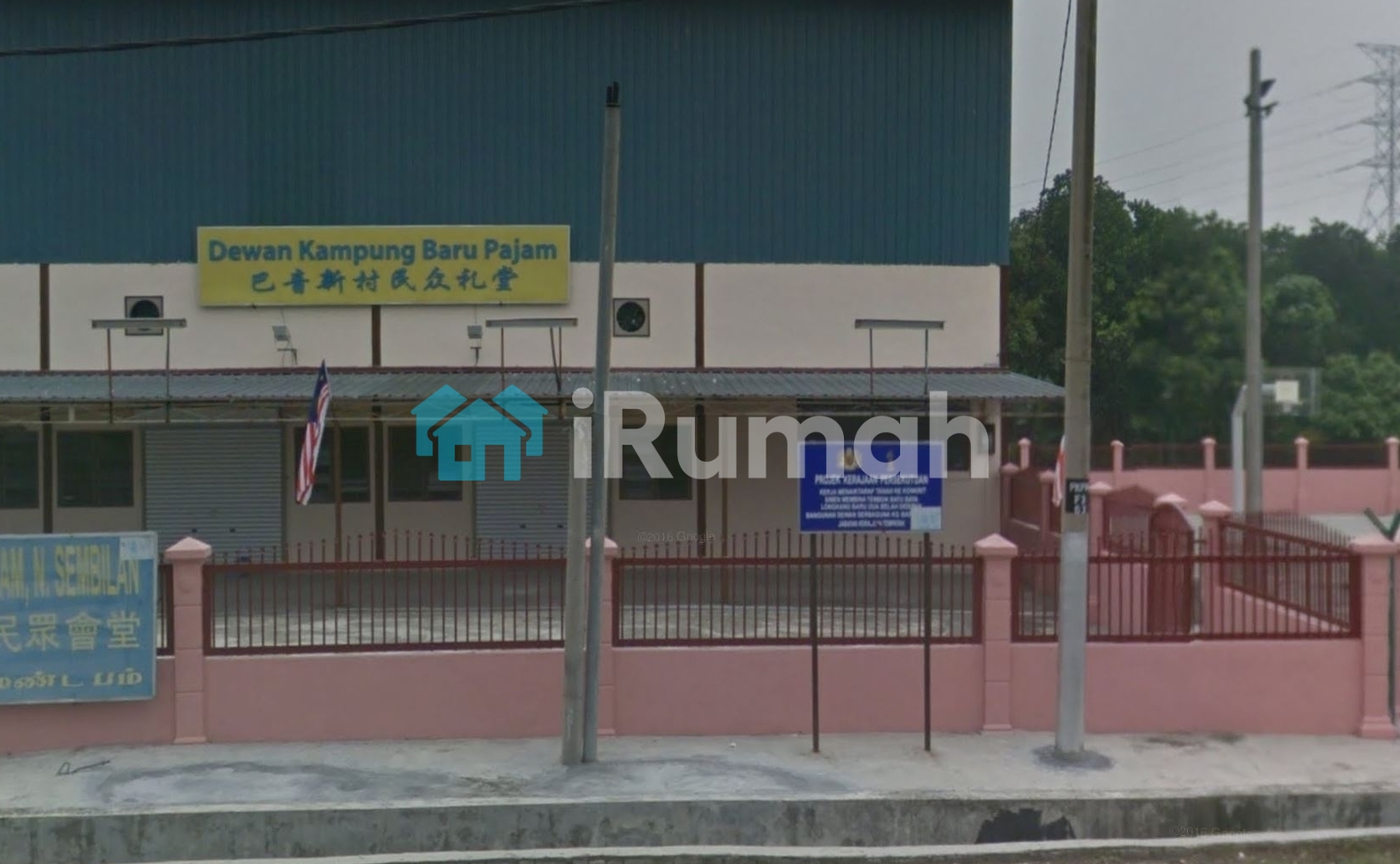 Pajam, Nilai, Negeri Sembilan - Maklumat Hartanah, Gambar & Statistik ...