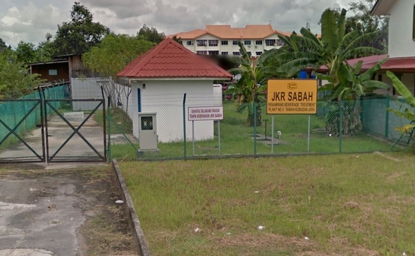 Kobusak Villa, Penampang - Property Info, Photos & Statistics | iRumah