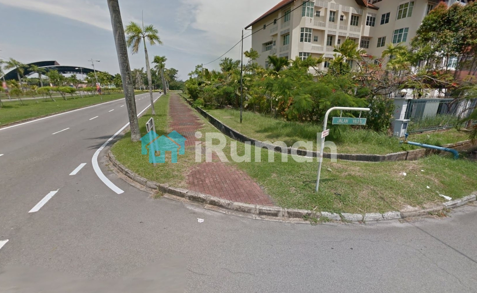 Leang Court, Likas - Property Info, Photos & Statistics | iRumah