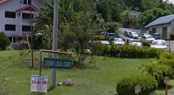 Likas Court, Likas - Property Info, Photos & Statistics | iRumah