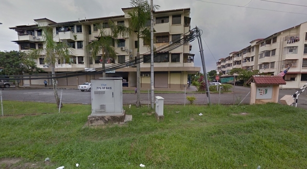 Selesa Court, Penampang - Property Info, Photos & Statistics | iRumah