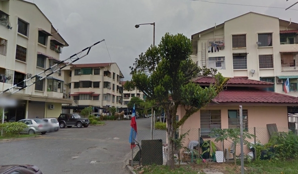 Selesa Court, Penampang - Maklumat Hartanah, Gambar & Statistik | iRumah