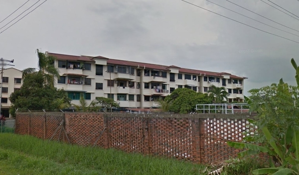 Selesa Court, Penampang - Maklumat Hartanah, Gambar & Statistik | iRumah