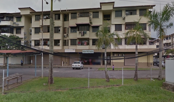 Selesa Court, Penampang - Property Info, Photos & Statistics | iRumah