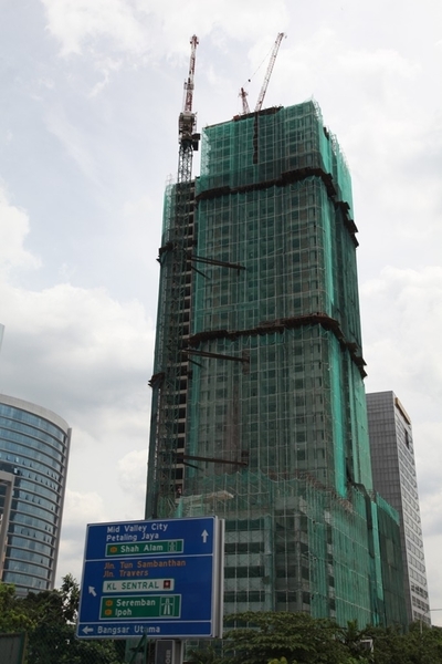 Bangsar Utama, Bangsar - Property Info, Photos & Statistics | iRumah