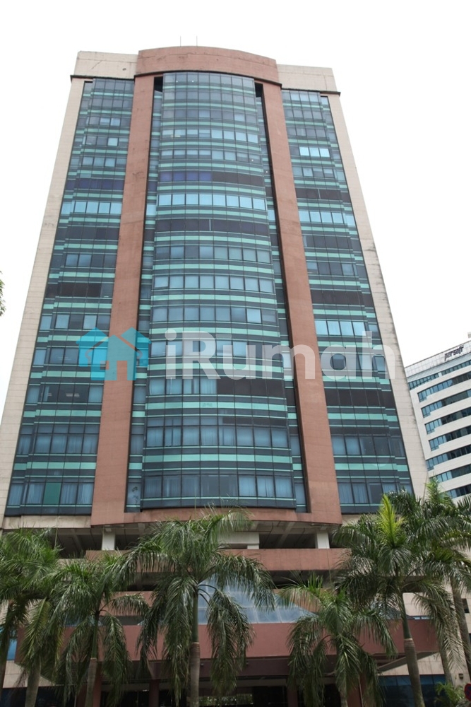 Menara Lien Hoe, Tropicana - Property Info, Photos & Statistics | iRumah