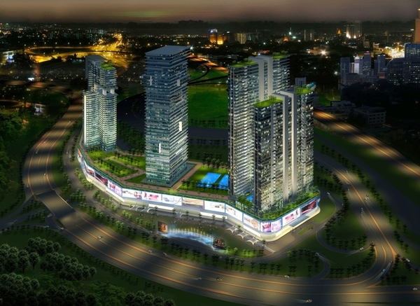 One City, UEP Subang Jaya - Property Info, Photos & Statistics | iRumah